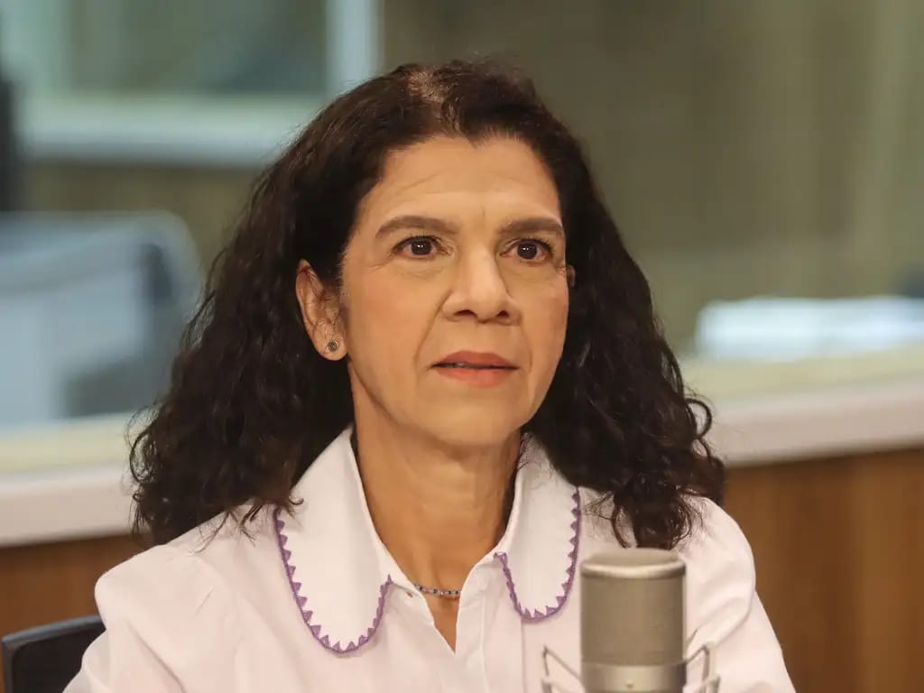 Maria Fernanda Coelho será a nova diretora Financeira e Crédito Digital ...